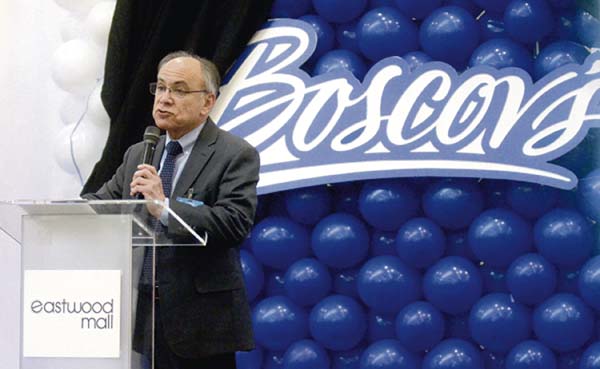 Boscov’s grows while competing retailers struggle | News, Sports, Jobs ...